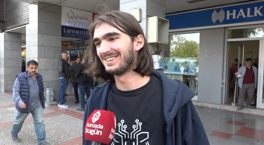 Bursalılar yerli otomobil TOGG hakkında ne düşünüyor? - Bursa Haberleri ...