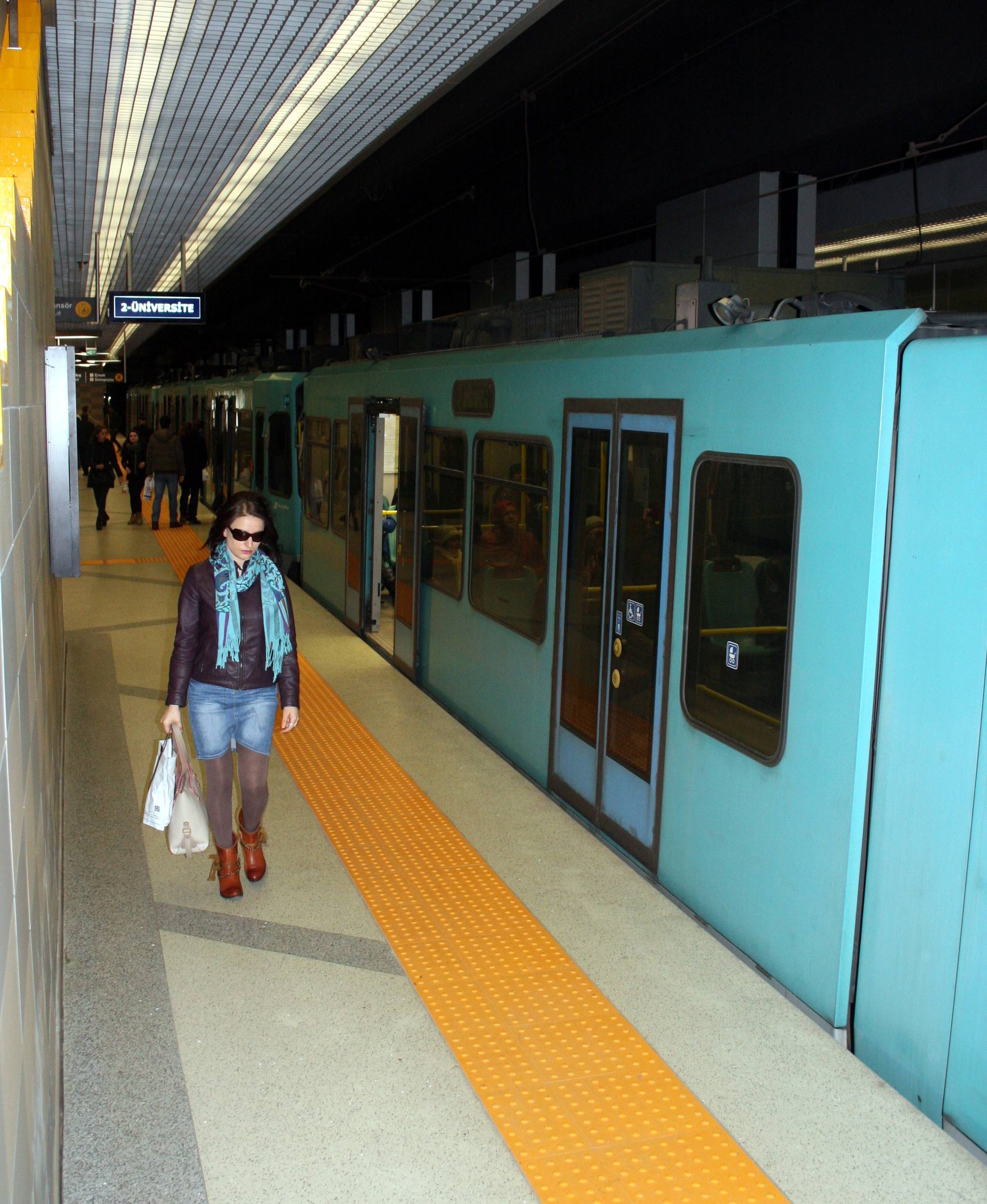 Bursaray seferleri yeniden başladı - Bursa Haberleri - Bölge Haberleri ...