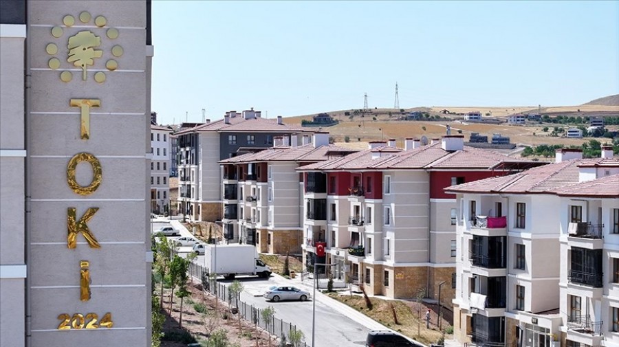 17 bin konut için geri sayım! Bursa'da büyük gün yaklaşıyor - Bursa ...