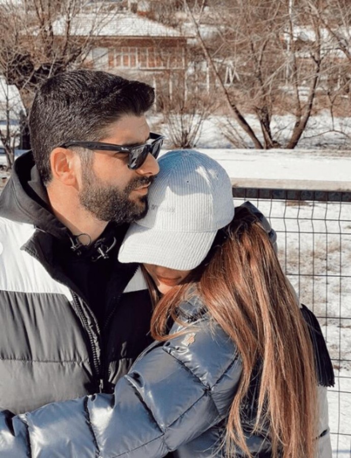 Serdar Sertçelik yurt dışına kaçmaya çalışırken yakalandı - Magazin ...