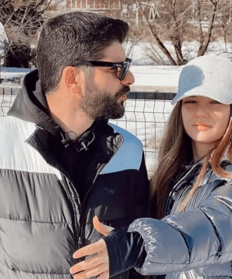 Serdar Sertçelik yurt dışına kaçmaya çalışırken yakalandı - Magazin ...