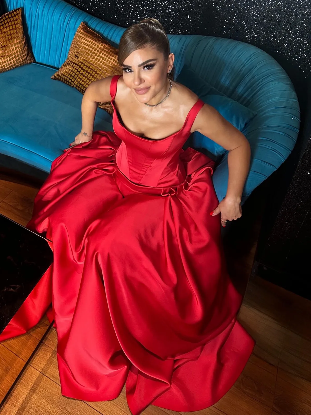 Şarkıcı Derya Bedavacı 2.5 ayda 7 kilo verdi! Zayıflama sırrını ...