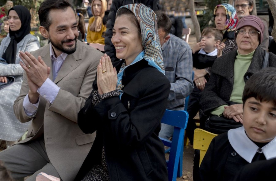 Buğday Tanesi sinemaseverlerin ilgi odağı oldu - Güncel Haberler ...