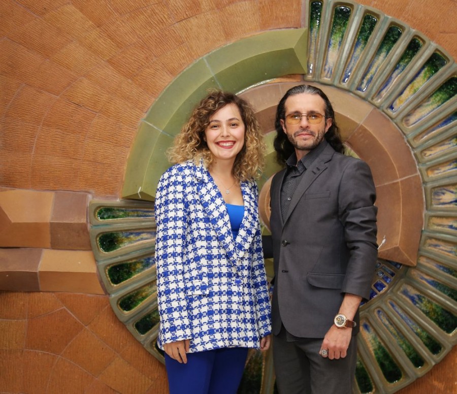 Harun Can ile sesin büyülü dünyasına yolculuk - Magazin Haberleri ...