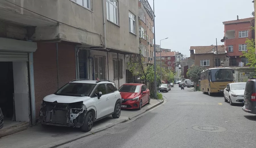 Bursa'dan yola çıkıp İstanbul'daki eski kız arkadaşını vurmuştu! Cezası ...