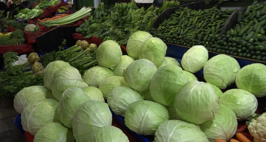 Turşu sezonu açıldı: Sebze fiyatları ne kadar, turşu yapmanın püf ...