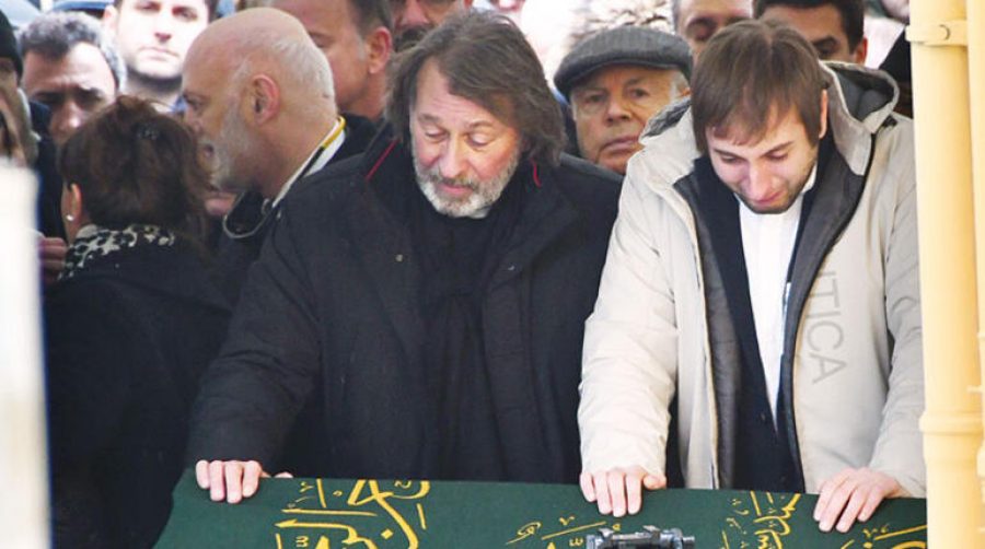 Emre Tyler Mays'in son sözü 'anne' oldu! - Güncel Haberler ...