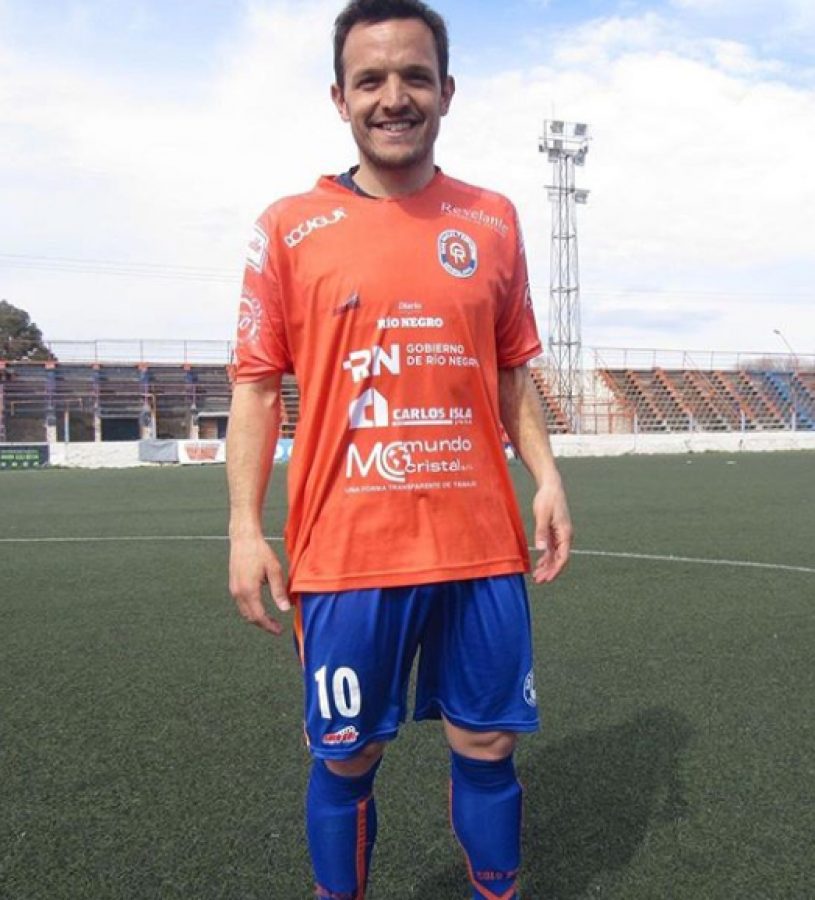 Pablo Batalla'nın 20 yıllık hasreti sona erdi! - Spor Haberleri ...