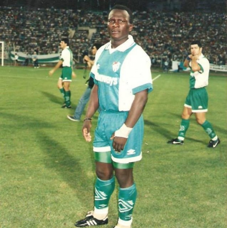 Majid Mukiibi Musisi'yi saygı ve rahmetle anıyoruz - Spor Haberleri ...