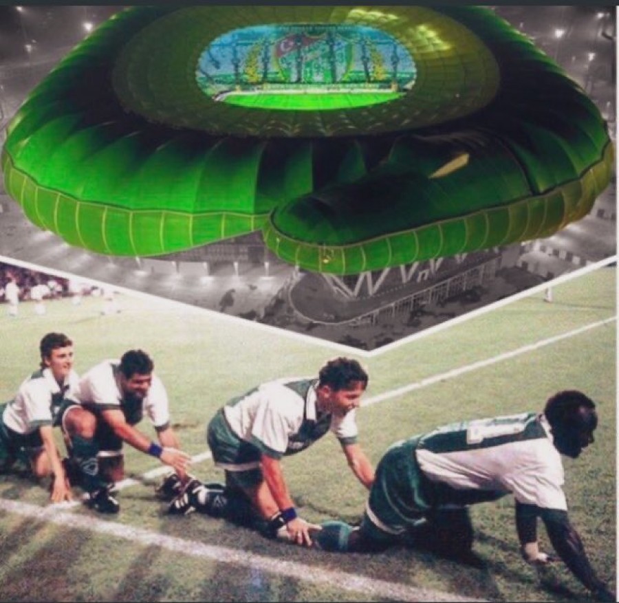 Majid Mukiibi Musisi'yi saygı ve rahmetle anıyoruz - Spor Haberleri ...