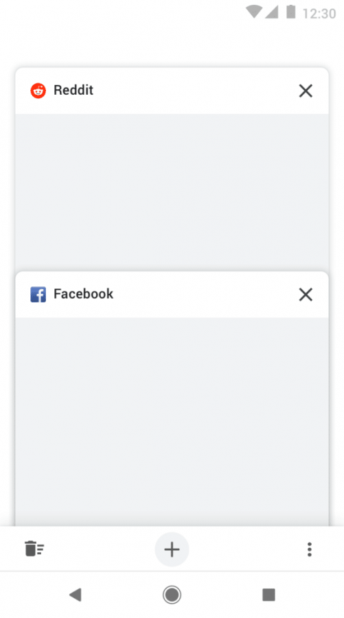 Chrome Android sürümü için yeni özellik! - Teknoloji ve Bilim Haberleri ... Chrome Android sürümü için yeni özellik! - Teknoloji ve Bilim Haberleri ...