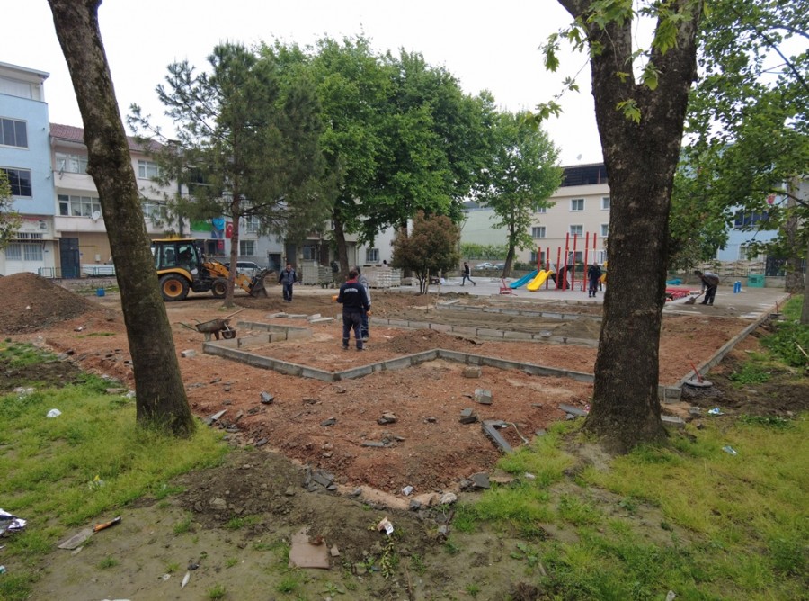 Bursa Gürsu'da vatandaşın istediği oldu - Bursa Haberleri - Bölge ...