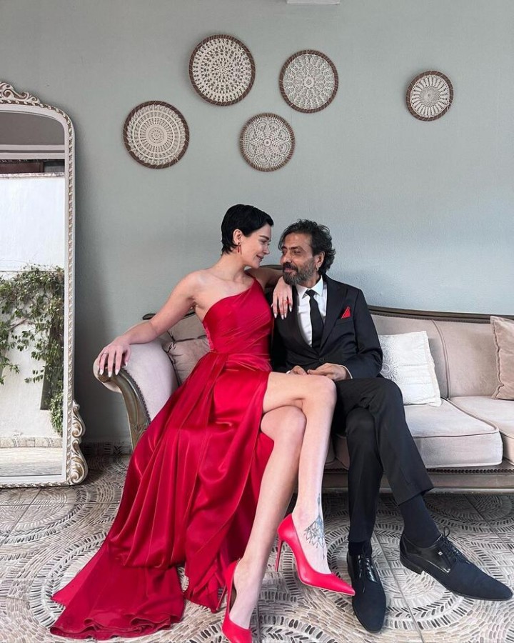 Sevcan Yaşar ve İrsel Çivit'in mutlu günü - Magazin Haberleri ...