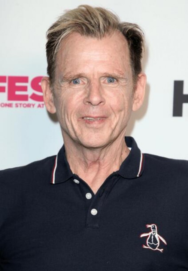 Elm Sokağı Kabusu yıldızı Mark Patton AIDS oldu - Magazin Haberleri ...