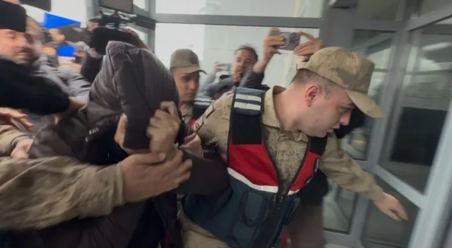 Gülistan Doku soruşturmasında yeni delil! Son görüldüğü yerden geçmiş ...