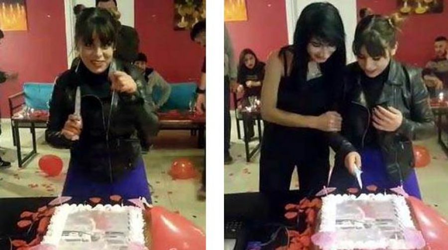 'Uçan kız' camdan fırlayarak hayatını kaybetmiş - Güncel Haberler ...