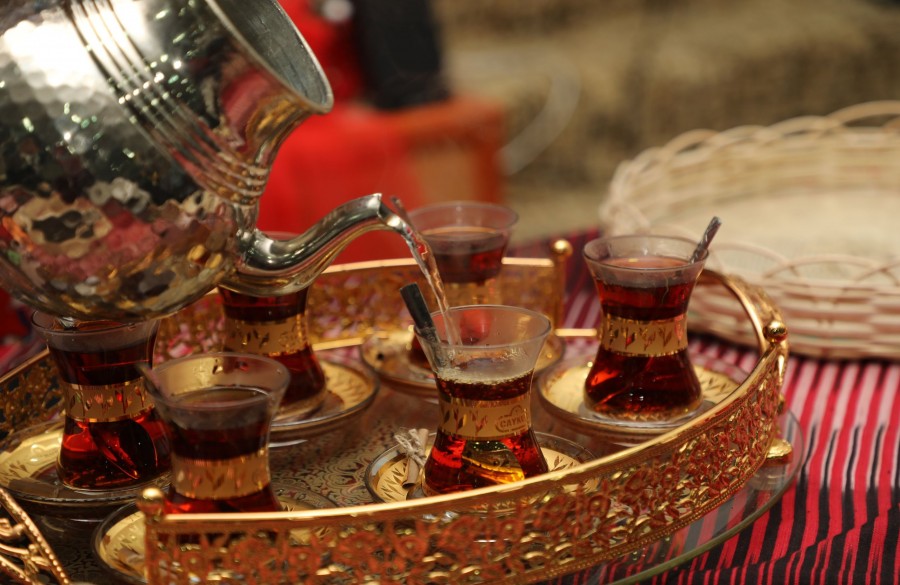 Sahurda çay içmek zararlı mı? - Yaşam Haberleri - Bursadabugun.com