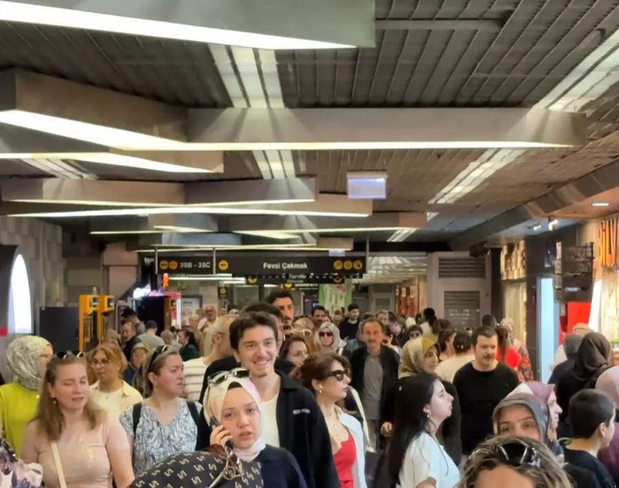 Ücretsiz ulaşım Bursa'da bayram coşkusunu artırdı - Bursa Haberleri ...
