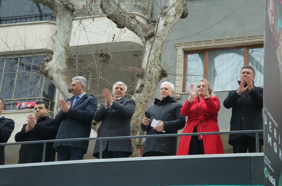 Mustafa Bozbey seçim çalışmalarına Orhangazi'den başladı - Bursa ... Mustafa Bozbey seçim çalışmalarına Orhangazi'den başladı - Bursa ...