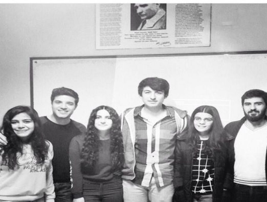 Ozan Can ile Ali Deniz'in inanılmaz öyküsü - Güncel Haberler ...