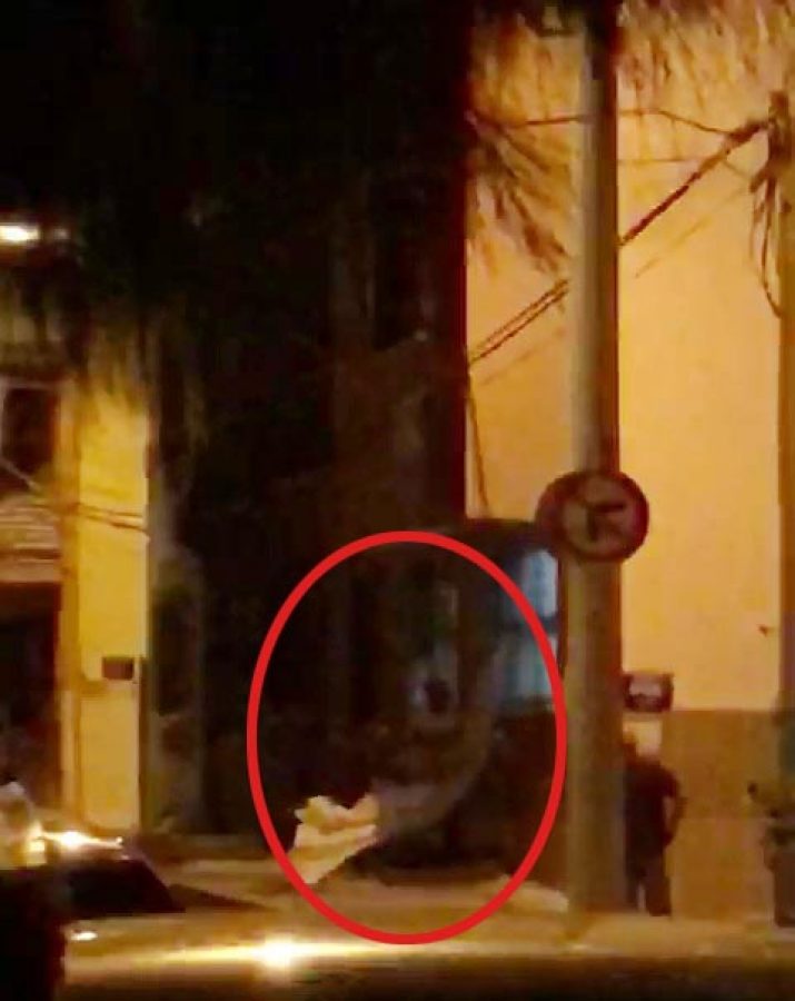 5 yıl önce boşandığı eşini bıçakla tehdit etmiş - Güncel Haberler ... 5 yıl önce boşandığı eşini bıçakla tehdit etmiş - Güncel Haberler ...