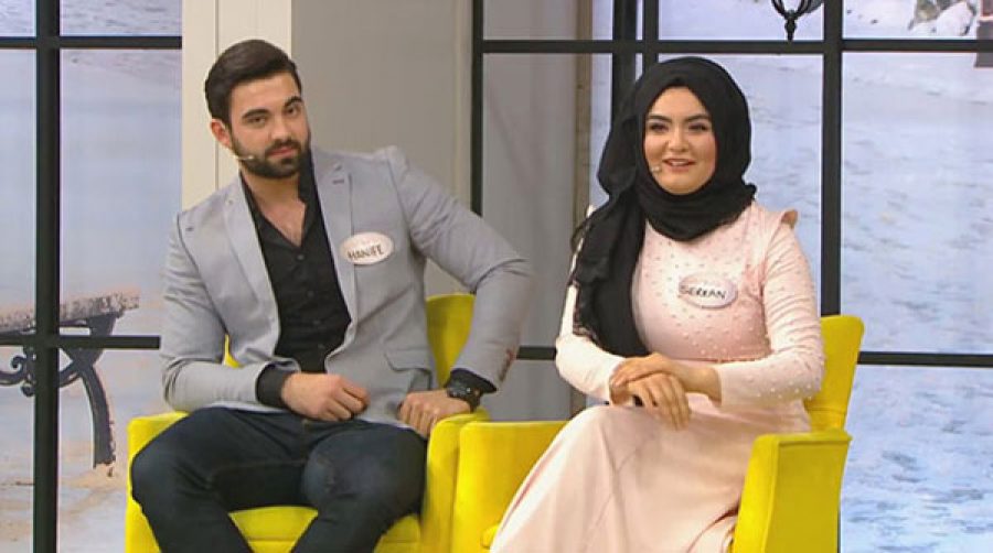 Hanife'nin büyük aşkı yeni sevgilisiyle fotoğraf paylaştı - Magazin ...