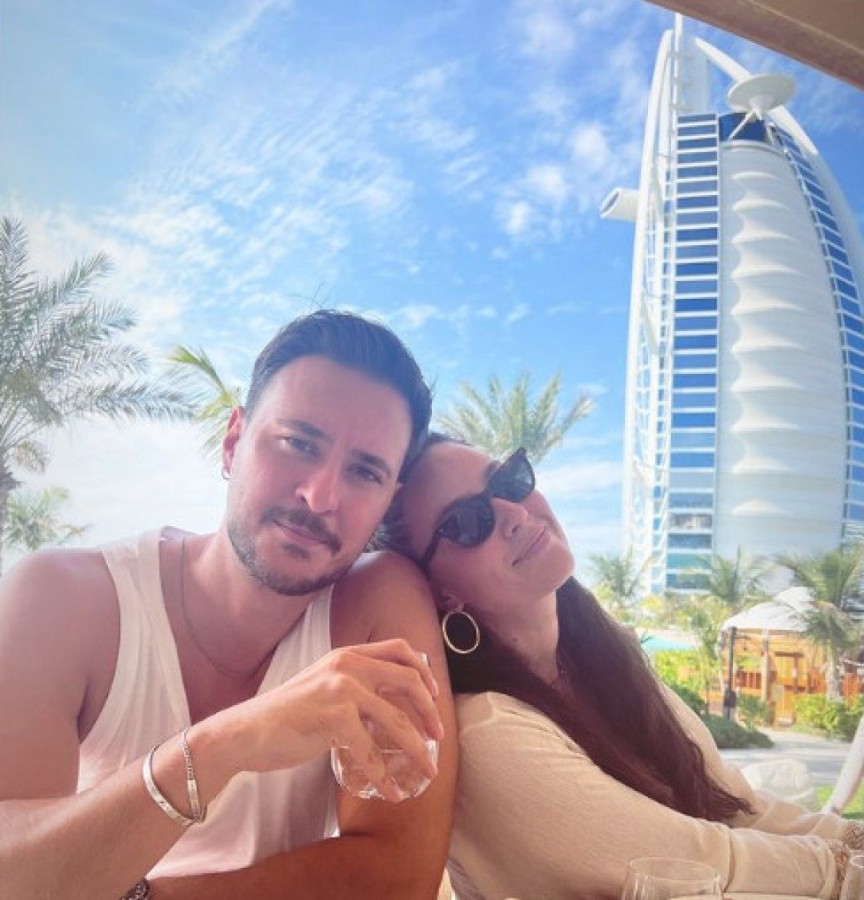 Anıl Altan ve Pelin Akil boşanıyor mu? - Magazin Haberleri ...