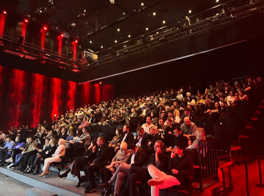 DasDas Bursa kapılarını açtı - Bursa Haberleri - Bölge Haberleri ...