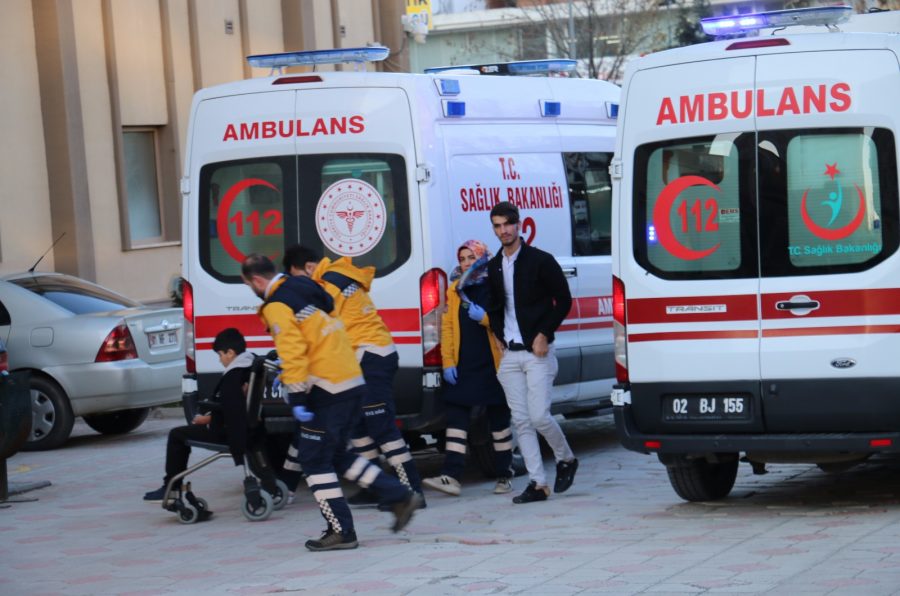 Adıyaman'da sobadan zehirlenen 9 kişi tedaviye alındı - Güncel Haberler ... Adıyaman'da sobadan zehirlenen 9 kişi tedaviye alındı - Güncel Haberler ...