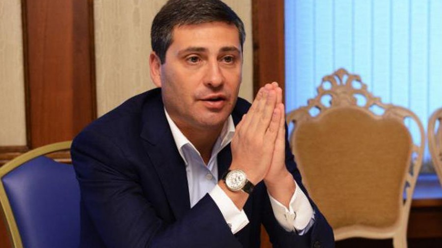 Boris Rotenberg ve Igor Rotenberg Kimdir? - Dünyadan Haberler ...