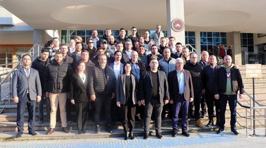 CHP'nin Edirne Belediye Başkan Adayı Filiz Gencan Akın oldu - Güncel ... CHP'nin Edirne Belediye Başkan Adayı Filiz Gencan Akın oldu - Güncel ...