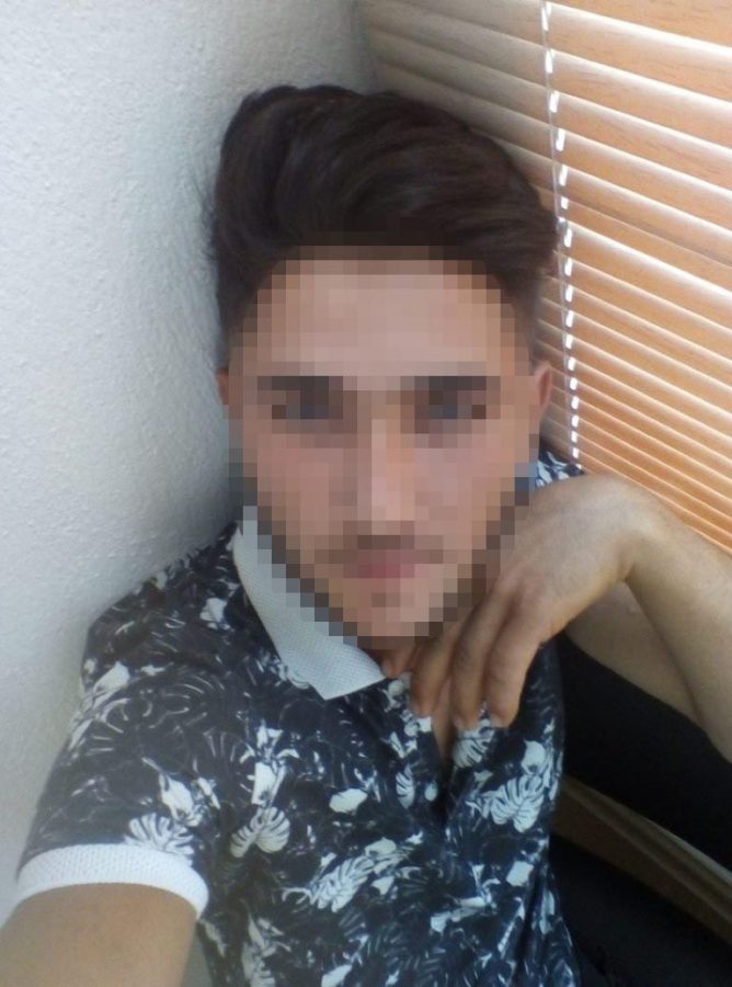 Kaybolan genç kızın sosyal medyadan tanıştığı genç tarafından ... Kaybolan genç kızın sosyal medyadan tanıştığı genç tarafından ...