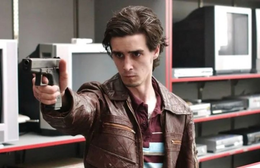 'The Wire' dizisi oyuncusu James Ransone intihar sonucu hayatını ...