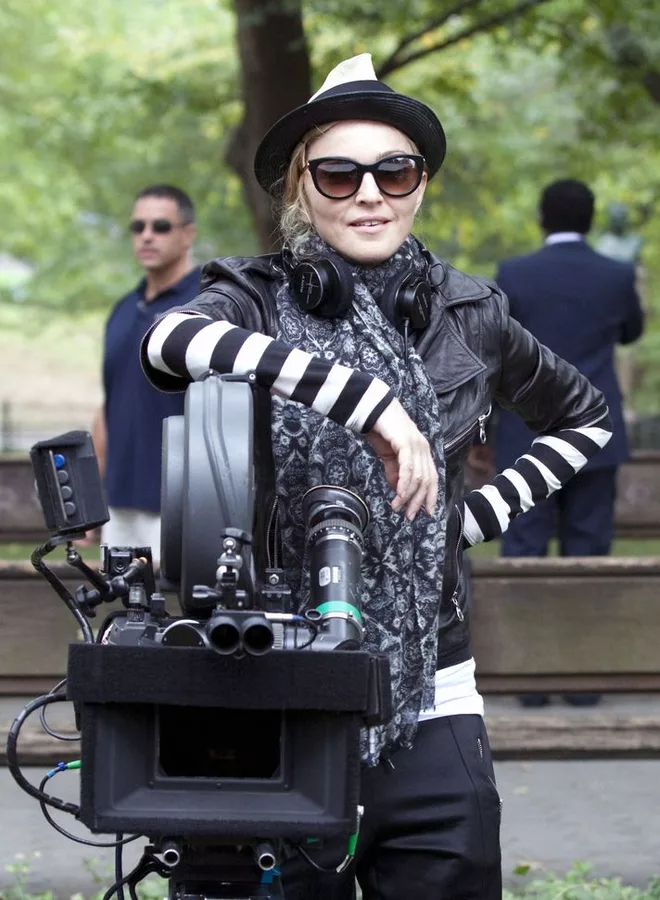Madonna'nın biyografi filmi neden çekilemedi? Ünlü yıldızdan bütçe ...
