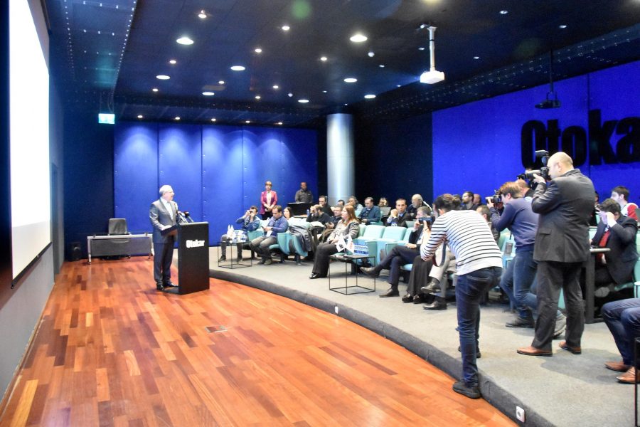 Türkiye'nin ilk elektrikli zırhlı aracı tanıtıldı - Güncel Haberler ... Türkiye'nin ilk elektrikli zırhlı aracı tanıtıldı - Güncel Haberler ...