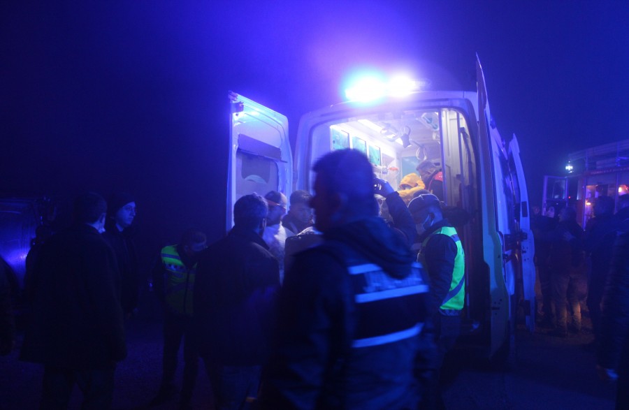 Sinop'ta katliam gibi kaza: 4 ölü! - Güncel Haberler - Bursadabugun.com Sinop'ta katliam gibi kaza: 4 ölü! - Güncel Haberler - Bursadabugun.com