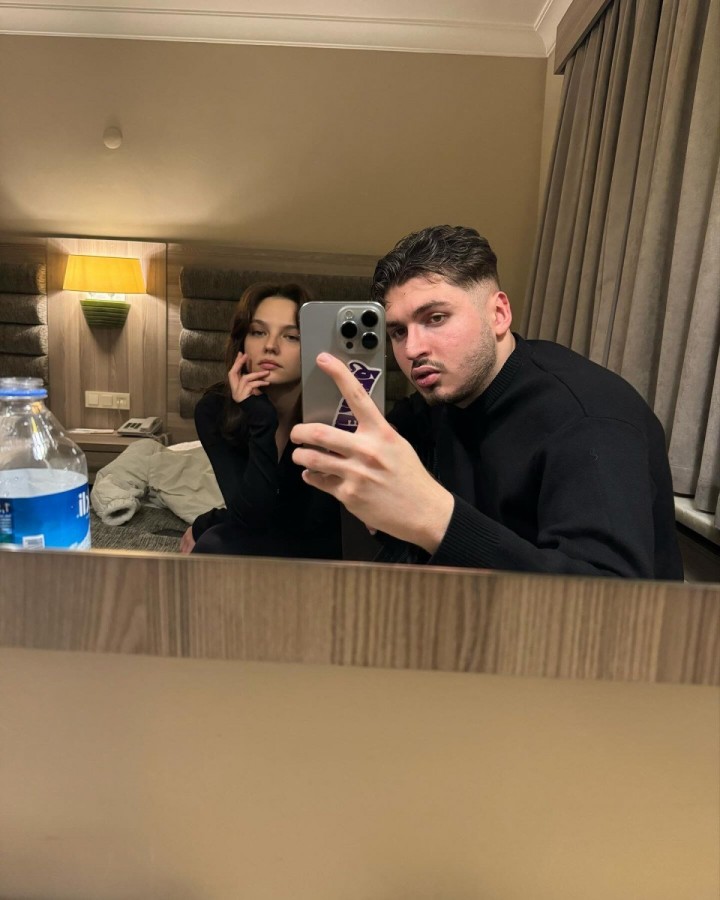 Blok3'ün yeni aşkı! - Magazin Haberleri - Bursadabugun.com