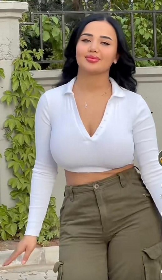 Şanlıurfa'da sosyal medya fenomeni 'Melek Azad' tutuklandı! - Güncel Haberler - Bursadabugun.com