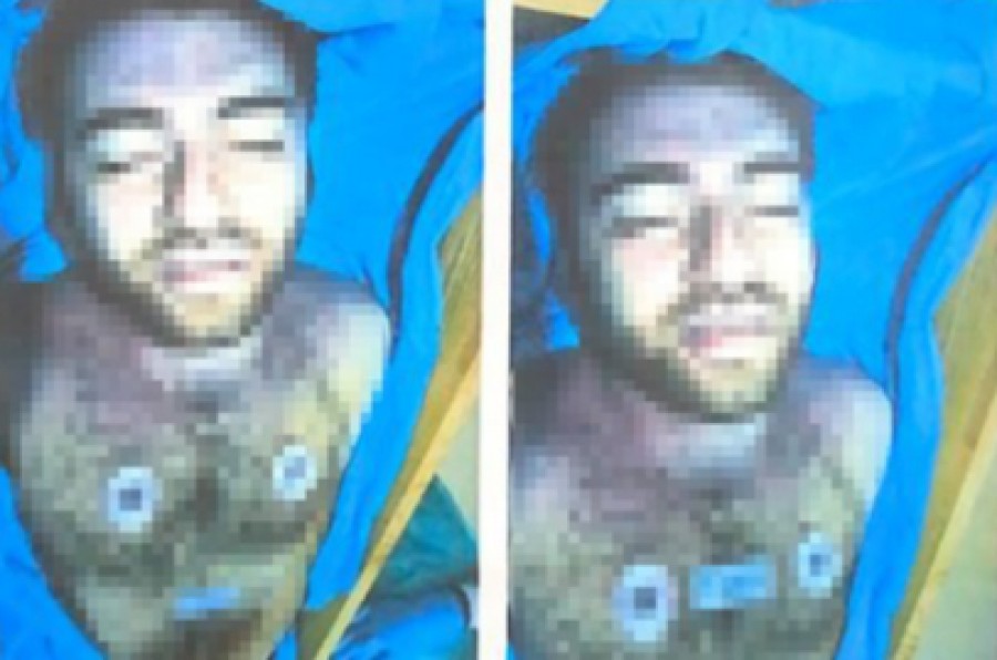 Cem Garipoğlu kimdir, kaç yaşında, nereli? Cem Garipoğlu öldü mü? Cem ...