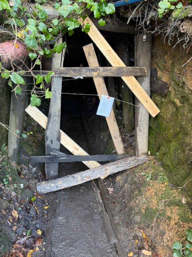 Zonguldak'ta 19 kaçak maden ocağı imha edildi - Güncel Haberler ...