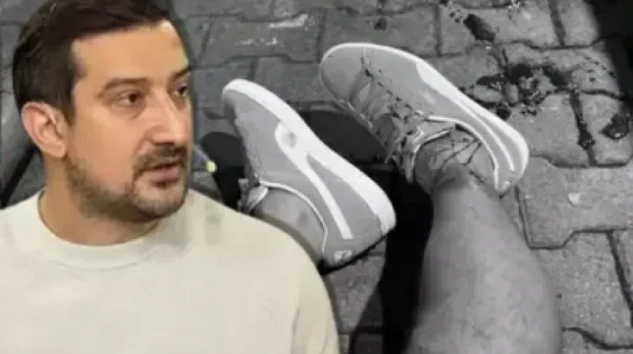 Serhat Akın'ın sağlık durumu nasıl? Serhat Akın kimdir, kaç yaşında ...
