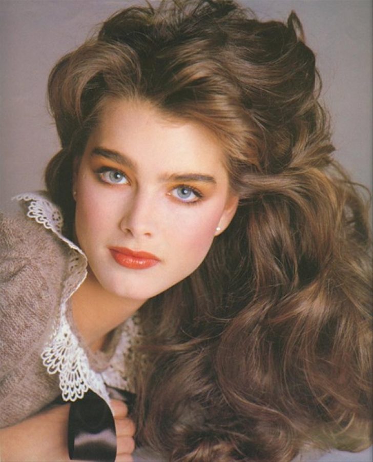 Brooke Shields'in son hali şaşırttı! - Magazin Haberleri - Bursadabugun.com