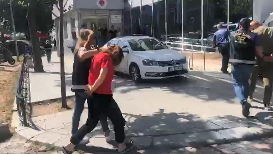 Bakımevindeki şiddete ilk duruşmada tahliye - Güncel Haberler ... Bakımevindeki şiddete ilk duruşmada tahliye - Güncel Haberler ...