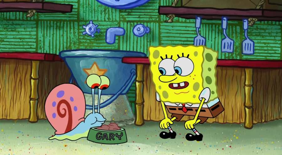 Sünger Bob'taki karakterler Yedi Büyük Günahı mı temsil ediyor? - Yaşam Haberleri - Bursadabugun.com