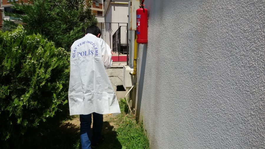 Bursa'da bisiklet hırsızlığı kamerada - Bursa Haberleri - Bölge ... Bursa'da bisiklet hırsızlığı kamerada - Bursa Haberleri - Bölge ...