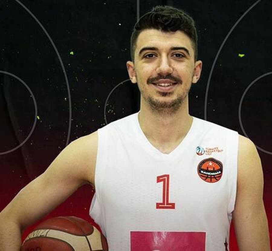Eray Akyüz Akran Gemlik Basketbol'da - Spor Haberleri - Bursadabugun.com