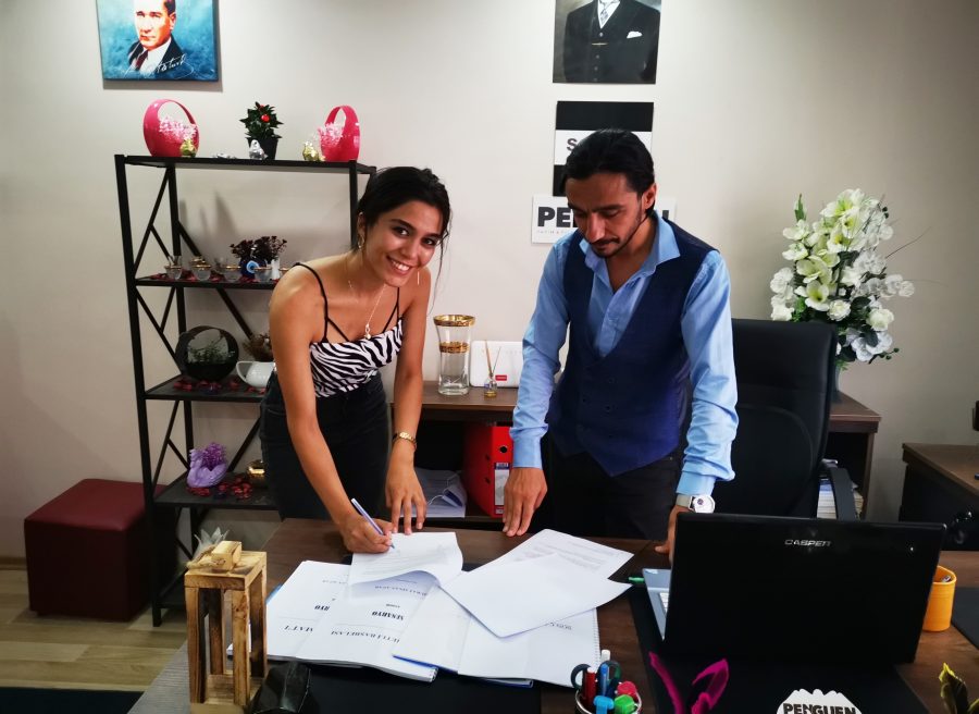 Sultan Sarohan'dan sinema filmi - Magazin Haberleri - Bursadabugun.com