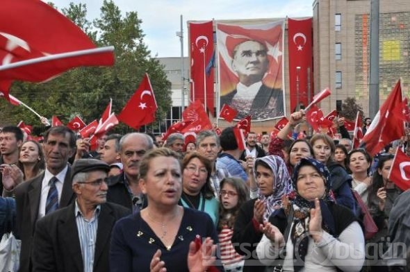 Yurttan bayram manzaraları Foto Galerisi - 5 - Bursadabugun.com Yurttan bayram manzaraları Foto Galerisi - 5 - Bursadabugun.com