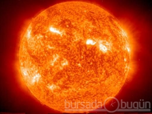 Güneş'le ilgili bilinmeyenler Foto Galerisi - Bursadabugun.com