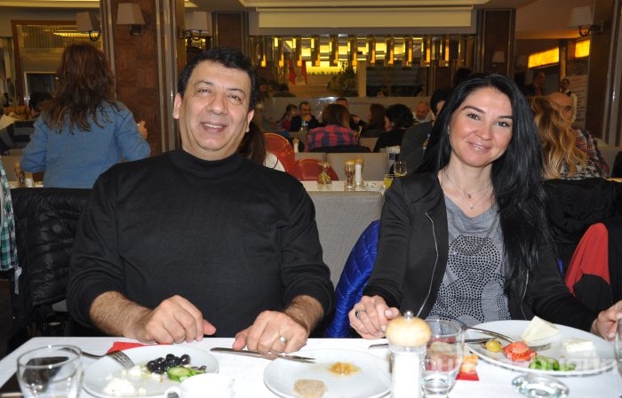 TED Bursa Koleji velileri burunch ta buluştu... Foto Galerisi - 12 ... TED Bursa Koleji velileri burunch ta buluştu... Foto Galerisi - 12 ...